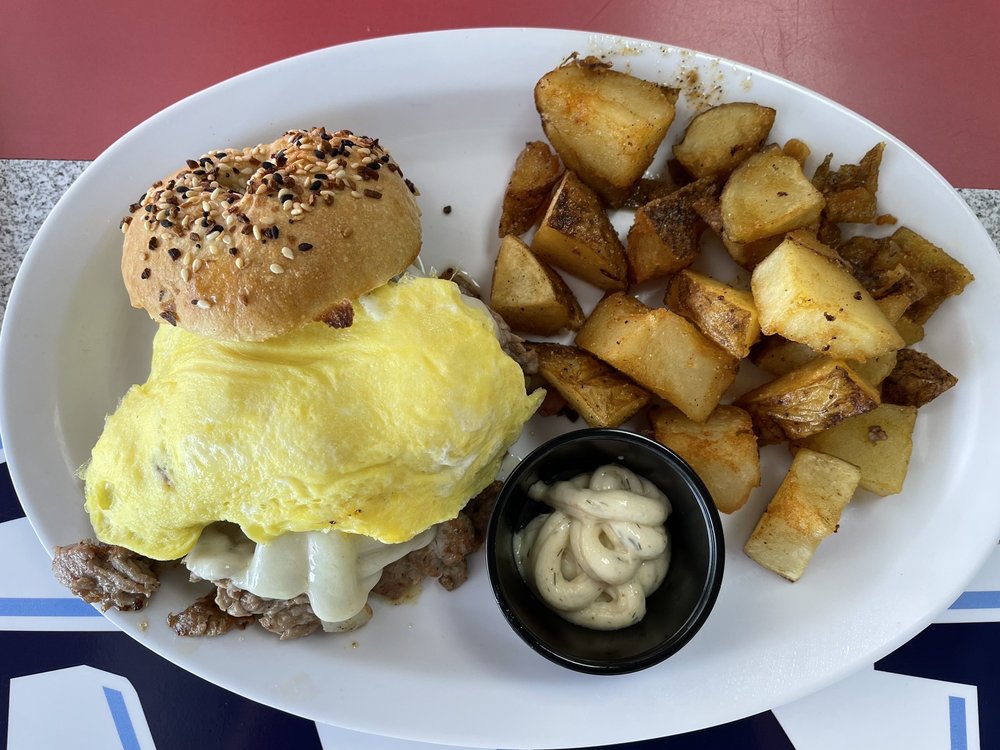 HOME RUN CAFE - 341 E Interlake Blvd, Lake Placid, FL - Yelp