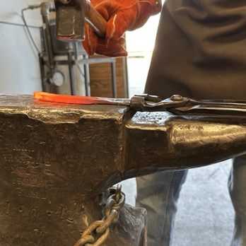 LAWLESS FORGE - Updated January 2026 - 52 Photos & 10 Reviews - 7224 ...