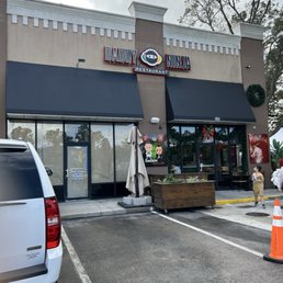 DADDY NINJA RESTAURANT - Updated December 2025 - 379 Photos & 165 ...