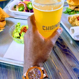 CHIRINGA - Updated October 2025 - 219 Photos & 190 Reviews - 34 S Main ...