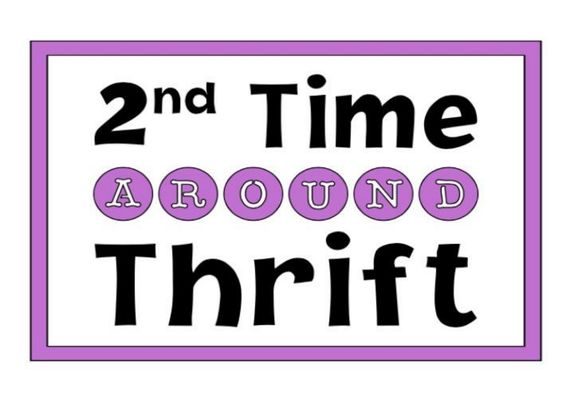2ND TIME AROUND THRIFT - Updated December 2025 - 46 Photos - 12507 E ...