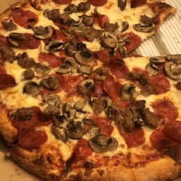 ANNA’S PIZZA - Updated March 2025 - 381 Photos & 622 Reviews - 1240 ...