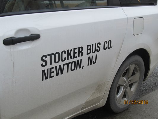 STOCKER BUS COMPANY - Updated March 2025 - 1046 Rte 521, Stillwater ...