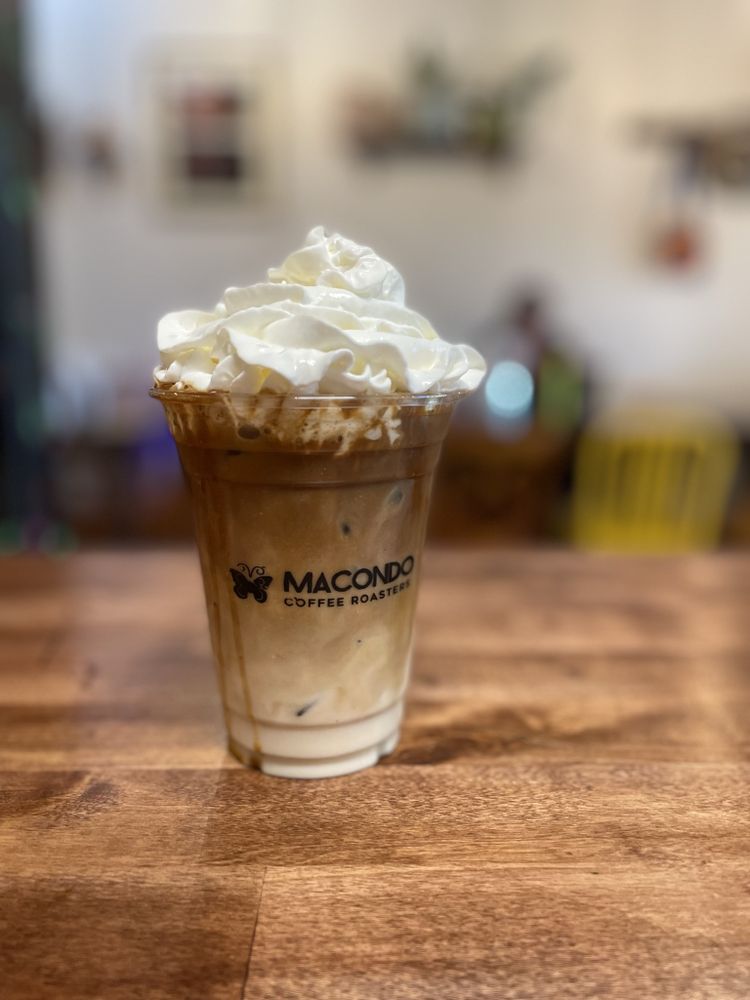 MACONDO COFFEE KENDALL - 401 Photos & 204 Reviews - 13021 SW 88th St ...