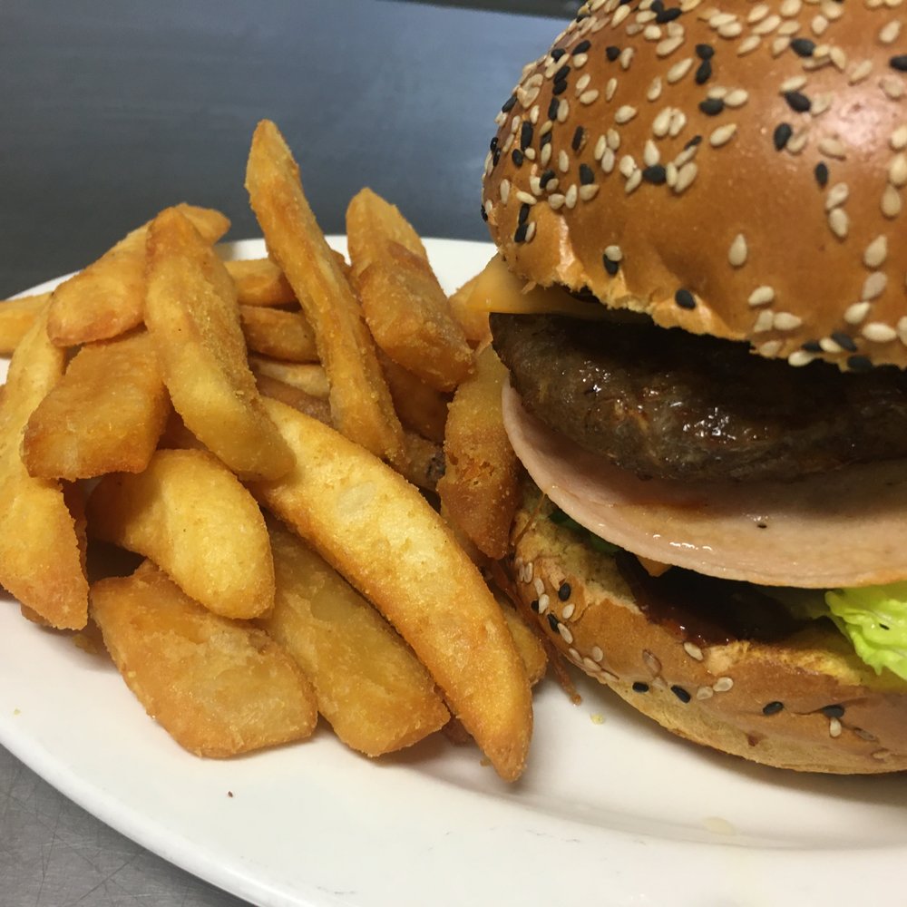 The Best 10 Fast Food Restaurants near Subway in St Lucia Queensland - Yelp