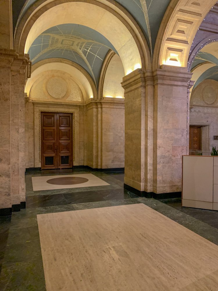 The Mary Baker Eddy Library, Boston | Roadtrippers