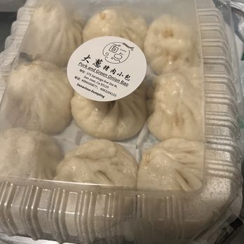 DANACIOUS DUMPLING - Updated May 2024 - 142 Photos & 66 Reviews - 375 ...