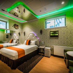 LOOP INN MOTEL - 55 Photos & 33 Reviews - Hotels - 1 Rodgers St, Avenel ...