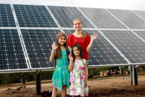 GO SOLAR - Updated May 2025 - 12 Photos - 1086 Siler Rd, Santa Fe, New ...