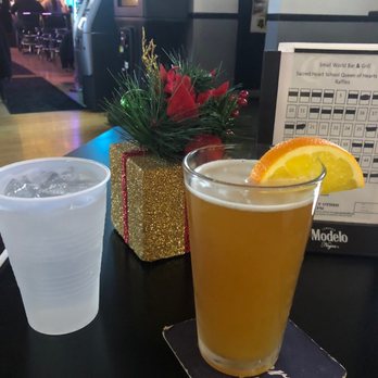 SMALL WORLD INN BAR & GRILL - Updated December 2025 - 64 Photos & 26 ...