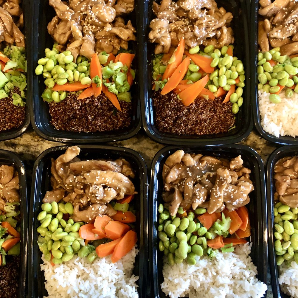 CHEF ANGELIC - Updated March 2025 - Request a Quote - 2408 Victory Park ...