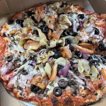 PACIFICA PIZZA - Updated December 2025 - 71 Photos & 164 Reviews - 500 ...