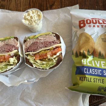 BABA’S DELI SUBS - Updated June 2024 - 138 Photos & 148 Reviews - 3809 ...