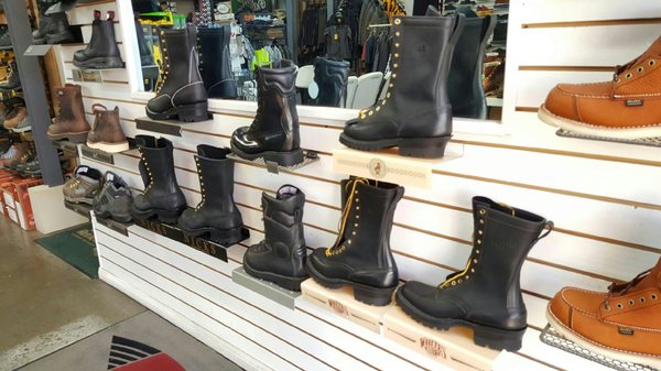WORK BOOT WAREHOUSE - Updated June 2026 - 21 Photos & 68 Reviews - 363 ...