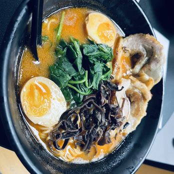 ROMAN RAMEN - Updated October 2025 - 34 Photos & 19 Reviews - 333 Broad ...