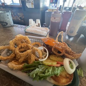 THE GREASE MONKEY - 200 Photos & 380 Reviews - 200 N Mesquite St ...