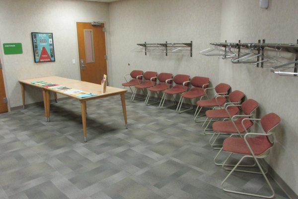 BARRINGTON PUBLIC LIBRARY - Updated November 2025 - 19 Photos & 18 ...