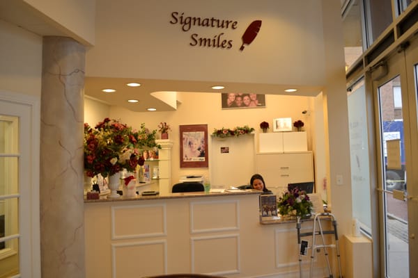 SIGNATURE SMILES DENTAL CARE - Updated January 2026 - 27 Photos & 53 ...