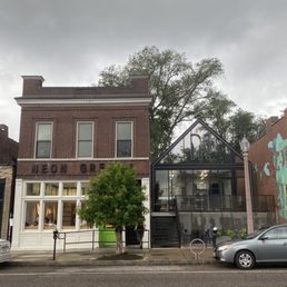 NEON GREENS - Updated December 2025 - 164 Photos & 85 Reviews - 4176 ...