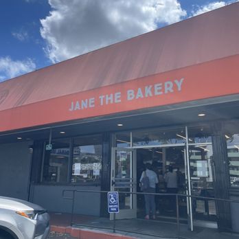 JANE THE BAKERY - 1264 Photos & 672 Reviews - 1881 Geary Blvd, San ...