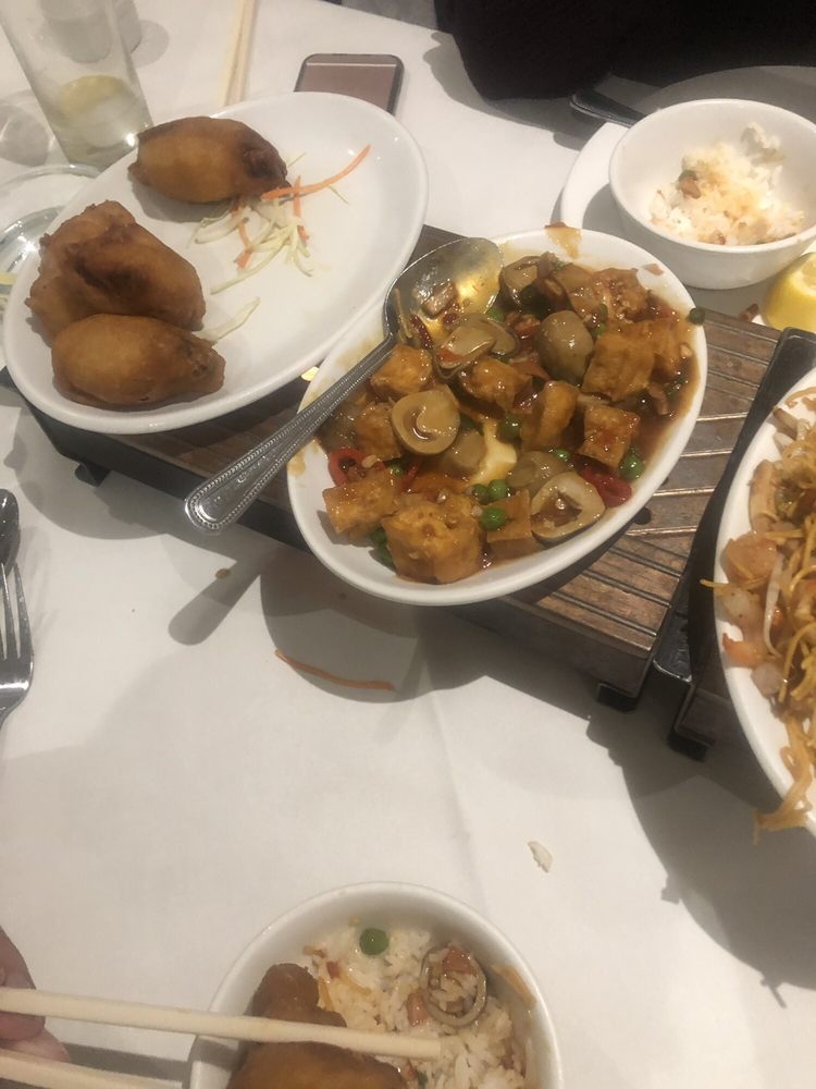 WO FAT - 14 Photos - 272 High Road, Loughton, Essex, United Kingdom ...