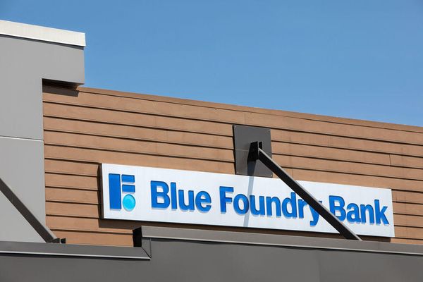 BLUE FOUNDRY BANK - Updated May 2025 - 60 Beaverbrook Rd, Lincoln Park ...