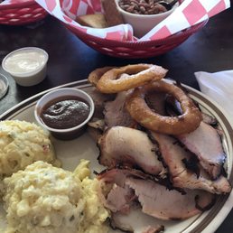 HODIES BAR B Q - Updated September 2025 - 54 Photos & 115 Reviews - 701 ...