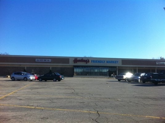 HARDING’S MARKET - Updated December 2025 - 6577 Paw Paw Ave, Coloma ...