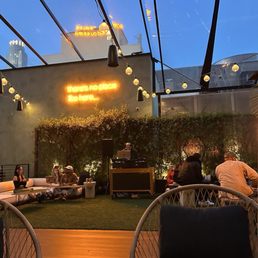 LOST DTLA - Updated July 2025 - 158 Photos & 146 Reviews - 718 S Hill ...