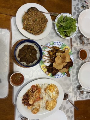 SATAY CLUB - 105 Photos & 245 Reviews - Sushi Bars - 4654 Wisconsin Ave ...