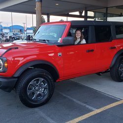 CORWIN FORD TRI-CITIES - 93 Photos & 145 Reviews - 1225 Autoplex Way ...