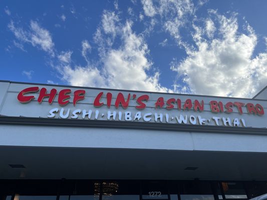 CHEF LINS ASIAN BISTRO - Updated February 2025 - 43 Photos & 21 Reviews ...