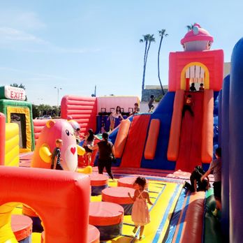 FUNBOX BUENA PARK - Updated September 2025 - 117 Photos & 10 Reviews ...