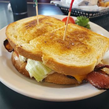 ARCHIE’S GIANT HAMBURGERS & BREAKFAST - Updated March 2025 - 675 Photos ...