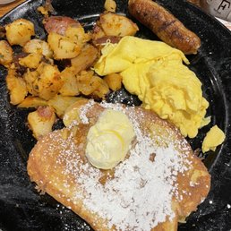 THE BUFF RESTAURANT - 1247 Photos & 1816 Reviews - 2600 Canyon Blvd ...