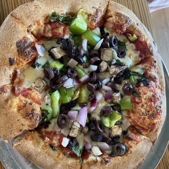 AVIATOR PIZZA & DRAFTHOUSE - Updated June 2025 - 180 Photos & 242 ...