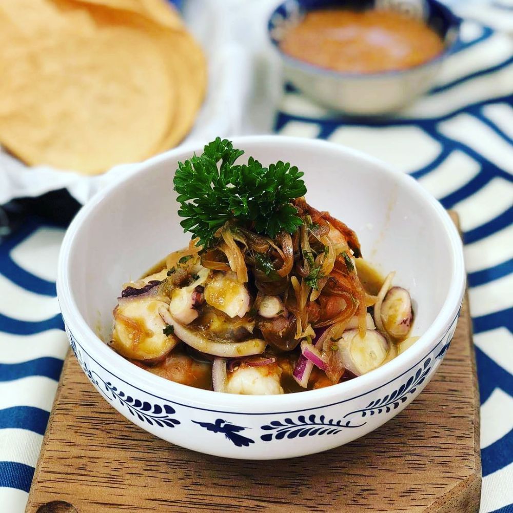 APAPACHO - Updated December 2025 - 30 Photos - Calle Libertad S/N, Cabo ...