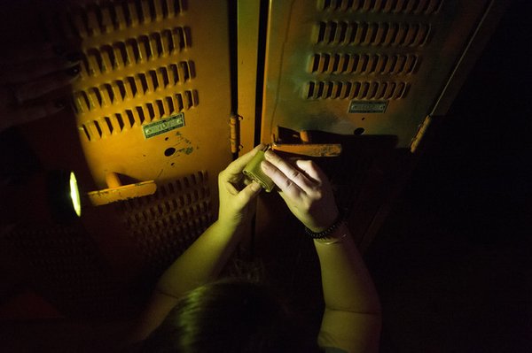 THE BASEMENT: A LIVE ESCAPE ROOM EXPERIENCE - Updated December 2025 ...