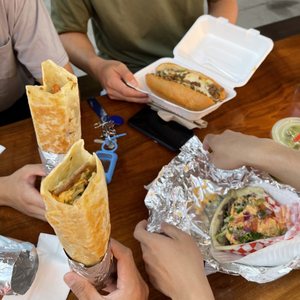 CARTOPIA FOOD CARTS - 299 Photos & 165 Reviews - Food Trucks - 1207 SE ...