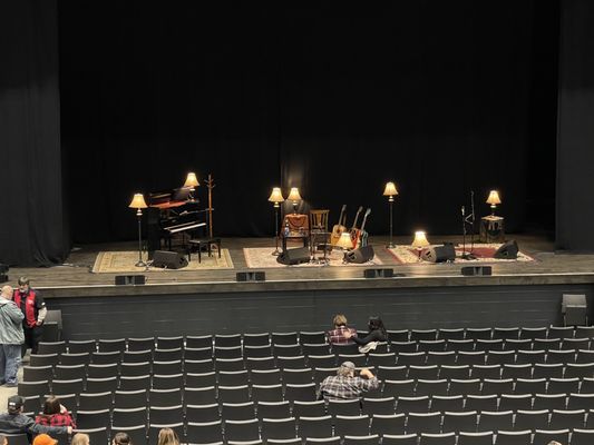 THE ANDREW J BRADY MUSIC CENTER - Updated December 2025 - 62 Photos ...