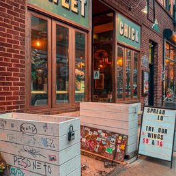 SWEET CHICK - Updated December 2025 - 2936 Photos & 2021 Reviews - 178 ...