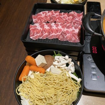SHABU CLUB - Updated June 2025 - 2096 Photos & 1146 Reviews - 951 ...