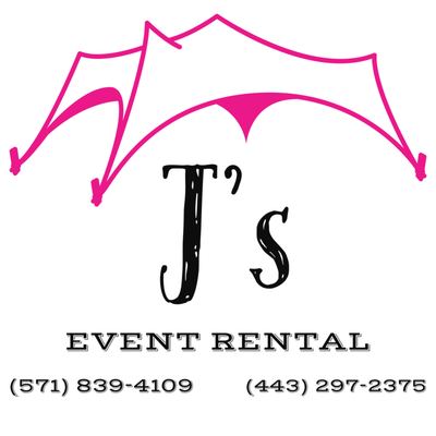 J’S EVENT RENTAL - Request a Quote - Baltimore, Maryland - Party ...