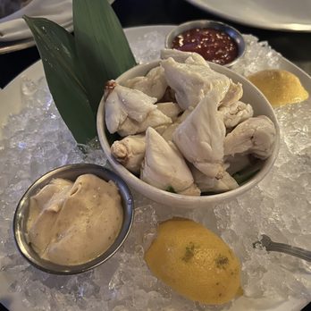 PRIME ONE TWELVE - 2608 Photos & 2471 Reviews - 112 Ocean Dr, Miami ...