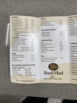 EZ STOP DELI AND VARIETY - Updated October 2025 - 17 Photos - 2091 ...