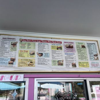 WESTSIDE DRIVE IN - Updated June 2025 - 346 Photos & 327 Reviews - 1929 ...