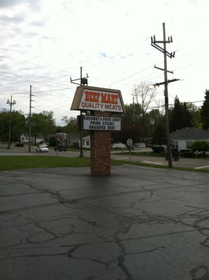 BEEF MART - 42 Reviews - 614 Roosevelt Rd, Valparaiso, Indiana ...