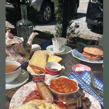 THE YORKSHIRE DELI - Updated October 2024 - 59 Photos & 19 Reviews ...