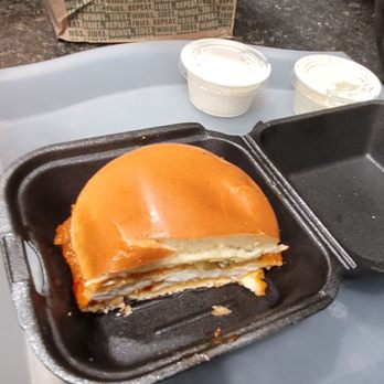 WINGSTOP - Updated December 2025 - 53 Photos & 138 Reviews - 500 W ...