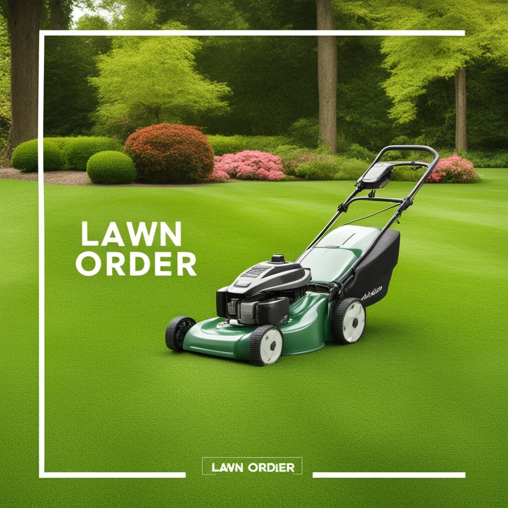 LAWN ORDER - Updated April 2025 - Request a Quote - New Orleans ...